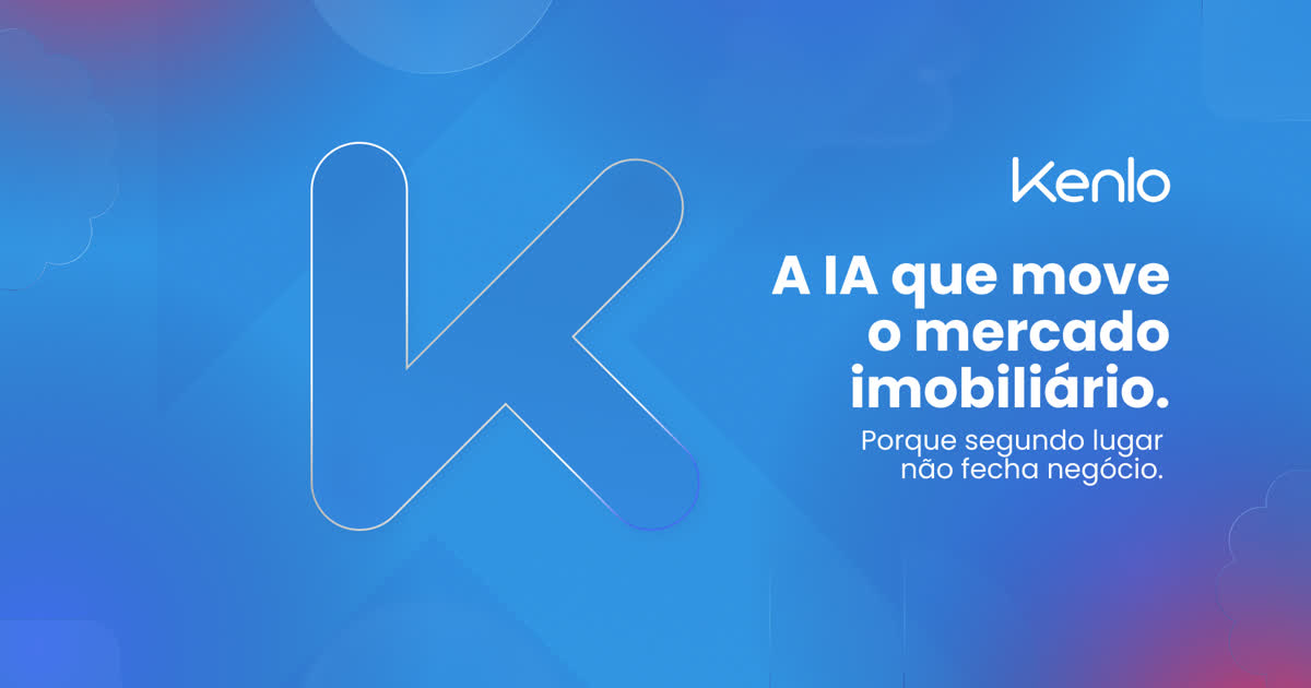 Kenlo Imob - CRM Imobiliário para Vendas | Kenlo
